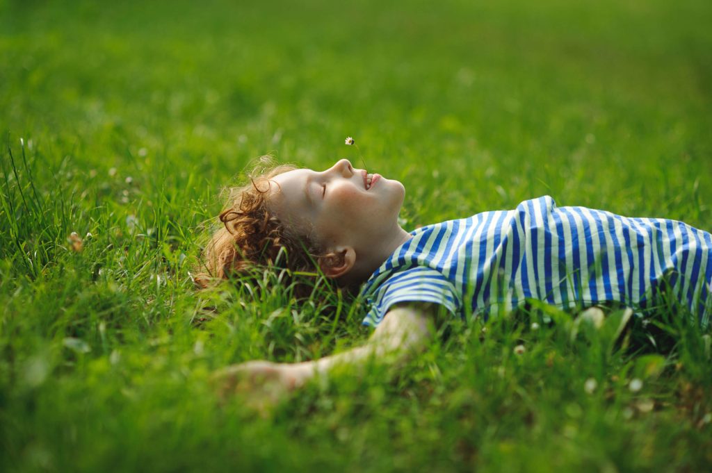 Latest Effective Relaxation Tips For Kids - The Zen Blog